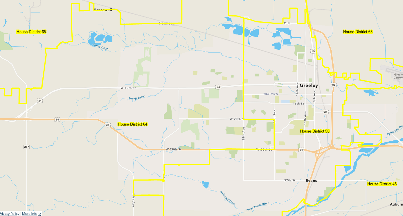 The Greeley Liberty Council – Free State Colorado