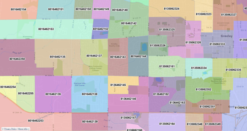 The Greeley Liberty Council – Free State Colorado