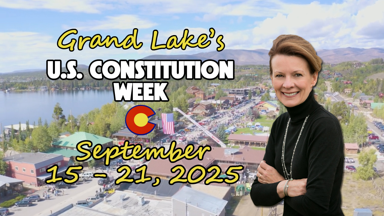 A Liberty Event You Don’t Want to Miss! Grand Lake’s U.S. Constitution ...