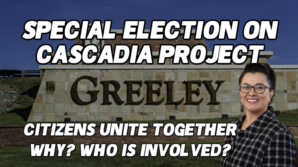 Greeley Voters Uniting to “Freeze Cascadia,” Vote YES on 1A in February ...